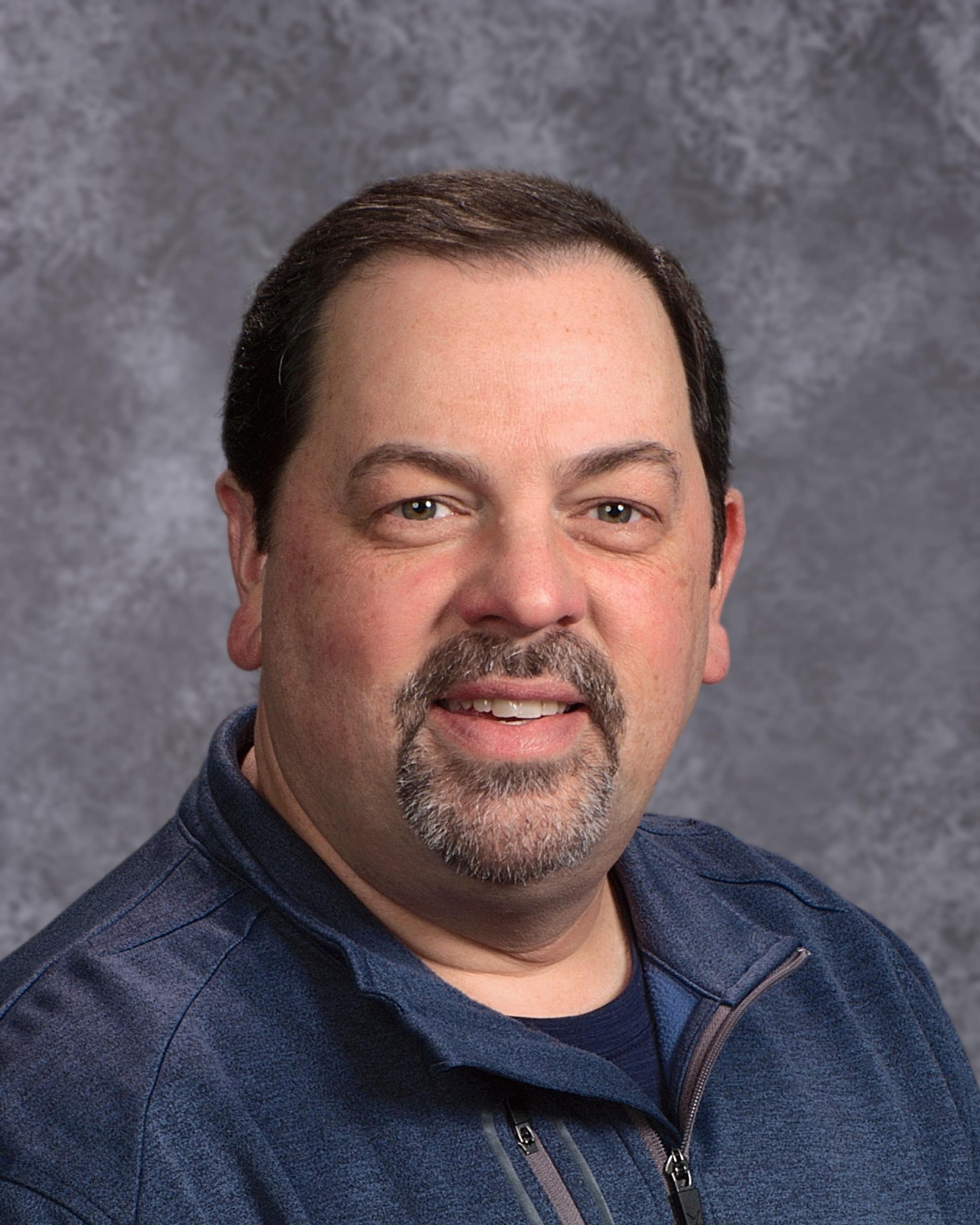 Faculty + Staff - Calvary Christian Academy